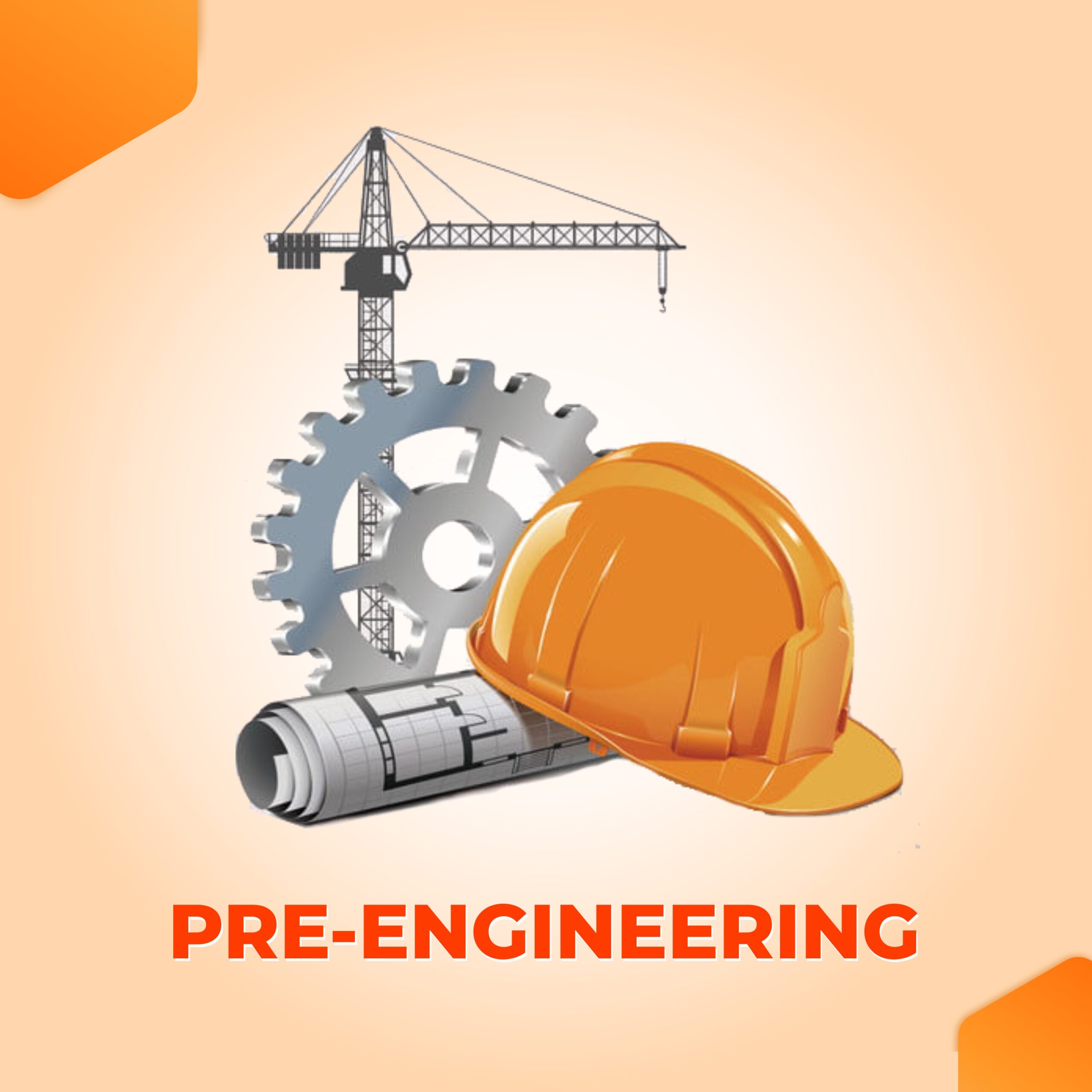 Pre Engineering – Synthesis