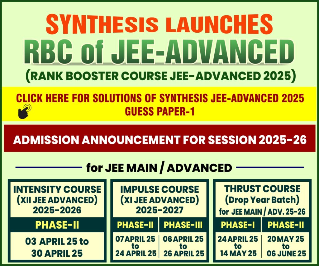Synthesis – Group Of Education